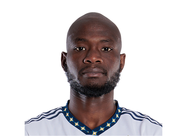 Séga Coulibaly La Galaxy Defender Espn