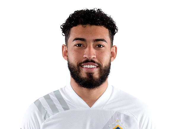 Danilo Acosta - Orange County SC Defender - ESPN