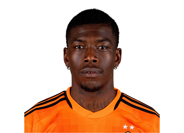 Teenage Hadebe - FC Cincinnati Defender - ESPN