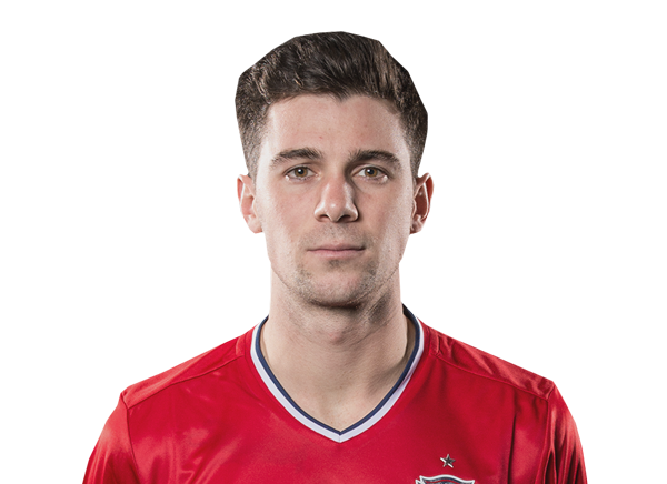 Drew Conner - Forward Madison FC Midfielder - ESPN (UK)