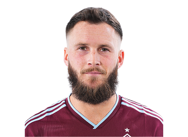 Keegan Rosenberry - Colorado Rapids Defender - ESPN (UK)