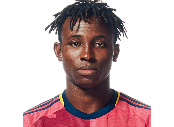 Joshua Yaro - St. Louis CITY SC Defender - ESPN