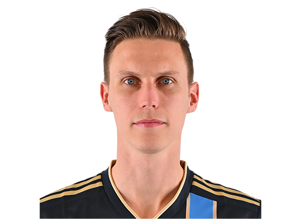 Jack Elliott - Chicago Fire FC Defender - ESPN