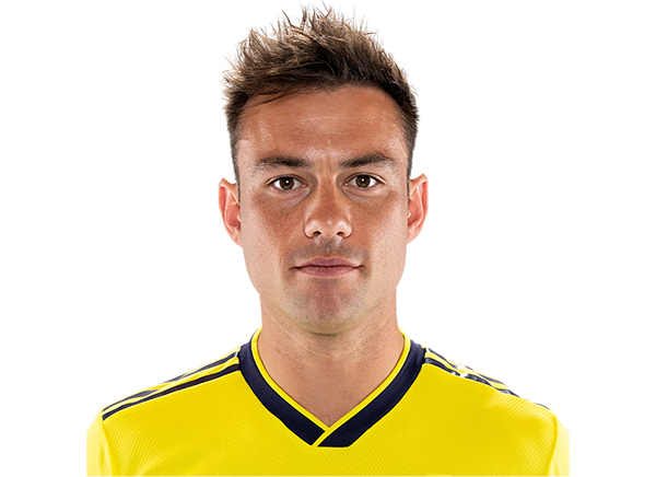 Taylor Washington - Nashville SC Defender - ESPN