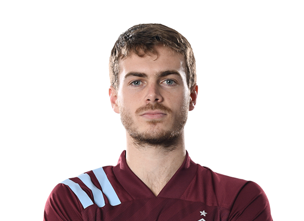 Jeremy Kelly - Charleston Battery Midfielder - ESPN