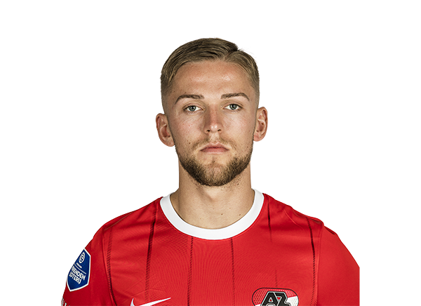 Jesper Karlsson - Aberdeen Forward - ESPN (UK)