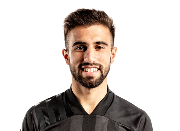 Diego Rossi - Atacante de Columbus Crew - ESPN (PE)