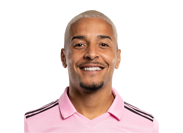 Gregore - Botafogo Midfielder - ESPN (UK)