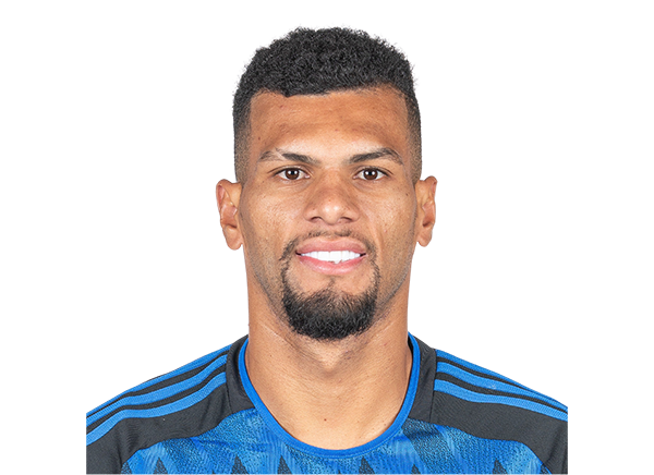 Rodrigues - San Jose Earthquakes Defender - ESPN