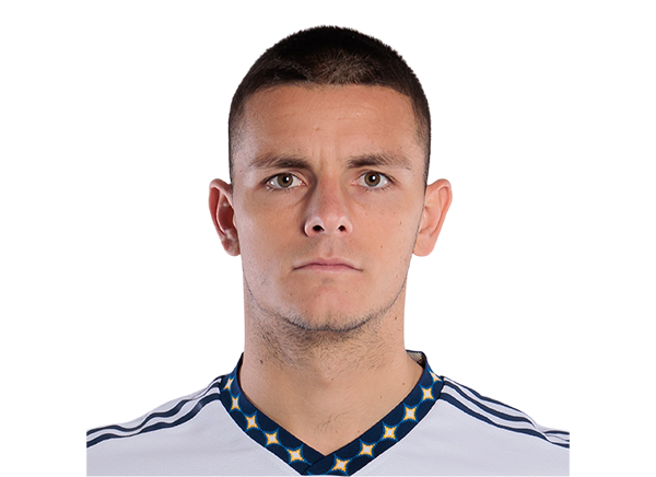 Dejan Joveljic - Sporting Kansas City Forward - ESPN