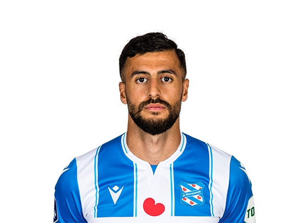 Rami Kaib - IF Elfsborg Defender - ESPN