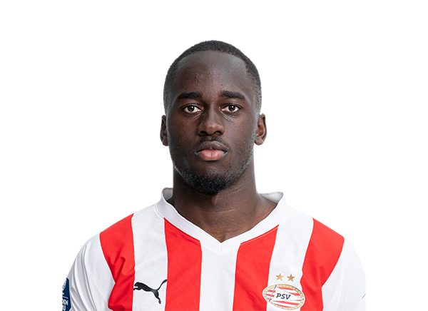 Jordan Teze - AS Monaco Defender - ESPN