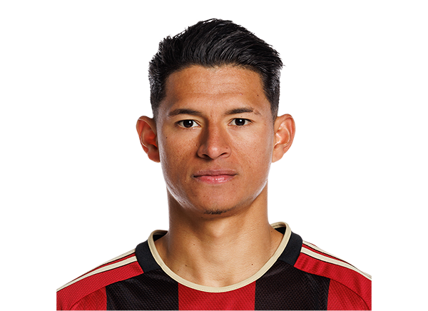Ronald Hernández - Atlanta United FC Defender - ESPN