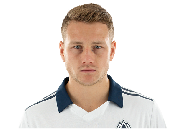 Brett Levis - Detroit City FC Defender - ESPN