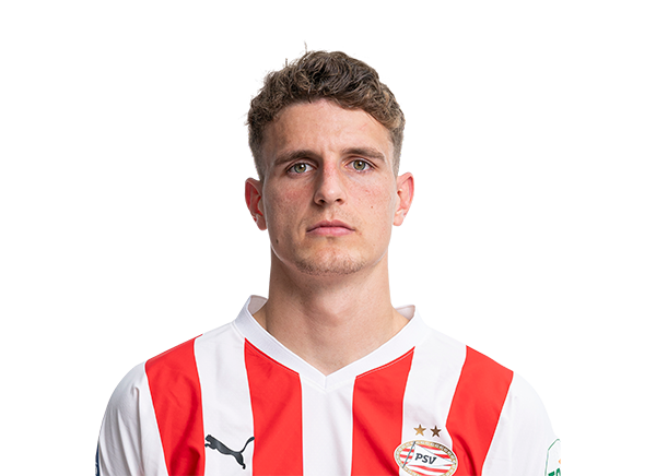 Guus Til - PSV Eindhoven Midfielder - ESPN