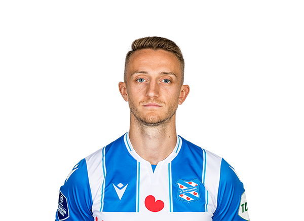 Tibor Halilovic - Traktor Sazi FC Midfielder - ESPN (UK)