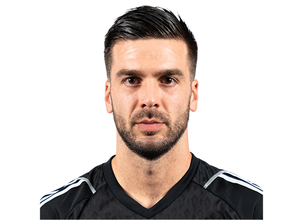 Evan Louro - FC Cincinnati Goalkeeper - ESPN