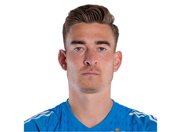 Jonathan Klinsmann - Cesena Goalkeeper - ESPN