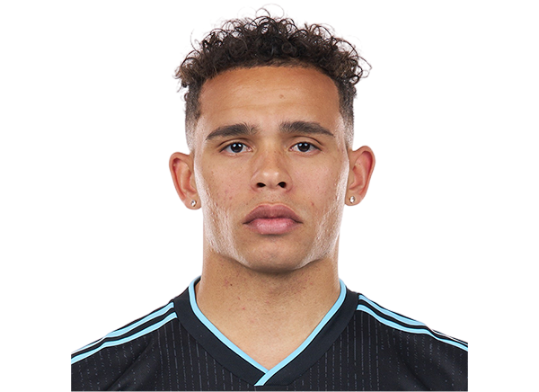 Hassani Dotson - Minnesota United FC Midfielder - ESPN (UK)