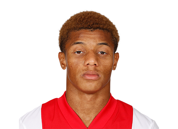 David Neres - Benfica Forward - - ESPN (SG)