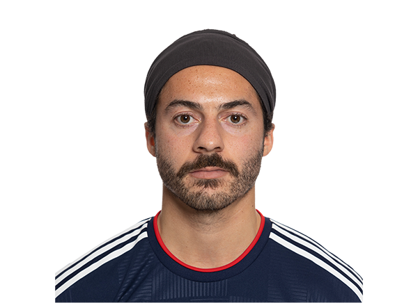 Ryan Spaulding - Sacramento Republic FC Defender - ESPN