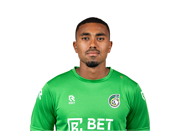 Deroy Duarte - Ludogorets Razgrad Midfielder - ESPN