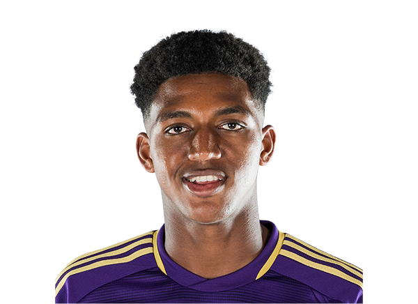 Alex Freeman - Orlando City SC Defender - ESPN