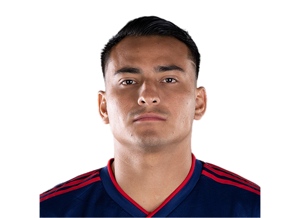 Jairo Torres - FC Juarez Forward - ESPN