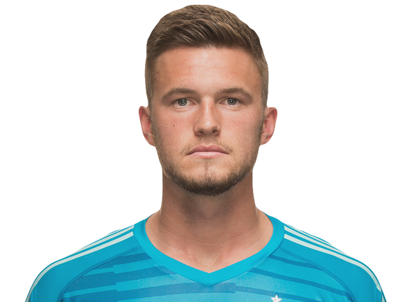 Ben Lundgaard - Virginia Tech Hokies Goalkeeper - ESPN