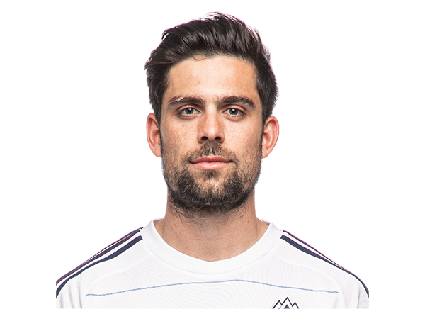 Brian White - Vancouver Whitecaps Forward - ESPN (UK)