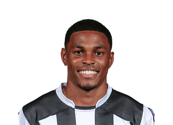 Jeremy Cijntje - Waasland-Beveren Forward - ESPN