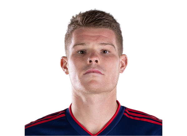 Chris - Chicago Fire FC Forward - ESPN