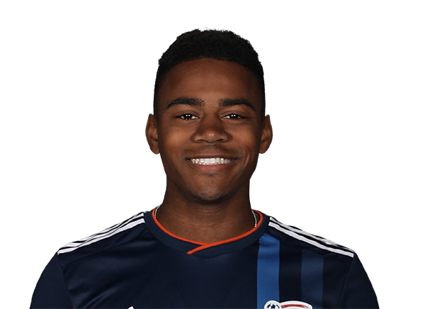 DeJuan Jones - San Jose Earthquakes Defender - ESPN