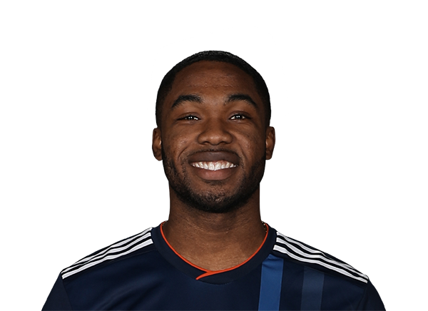 Brian Wright - Forge FC Forward - ESPN