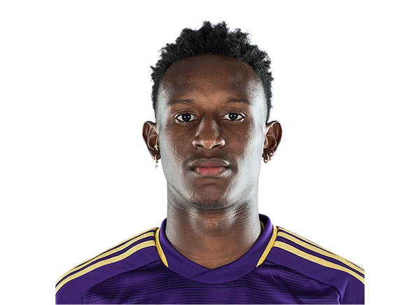 Iván Angulo - Orlando City SC Midfielder - ESPN