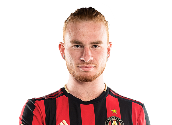 Andrew Carleton - Las Vegas Lights FC Forward - ESPN