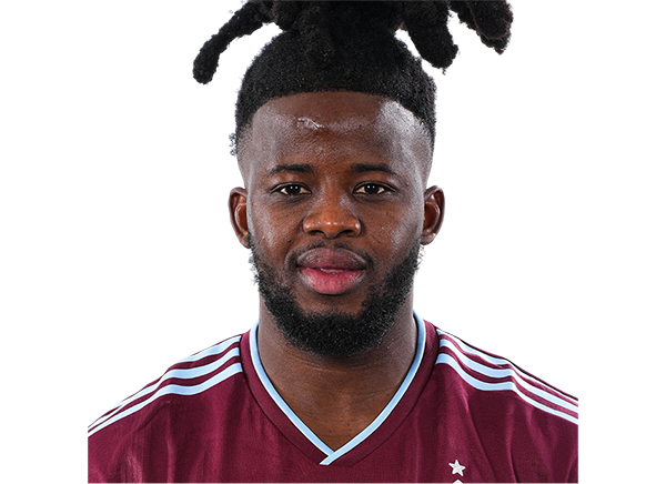 Lalas Abubakar - FC Dallas Defender - ESPN