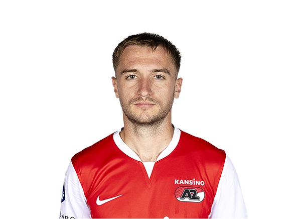 Djordje Mihailovic - Toronto FC Midfielder - ESPN (AU)