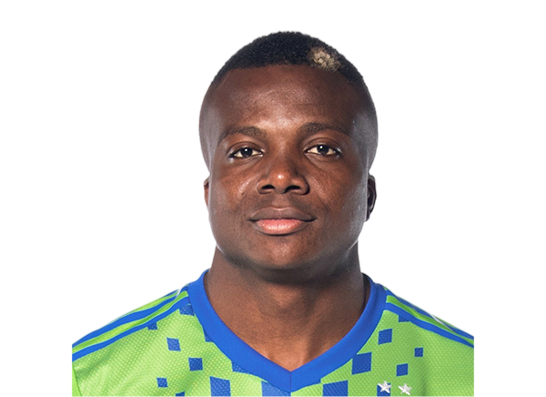Nouhou Tolo - Seattle Sounders FC Defender - ESPN (IN)