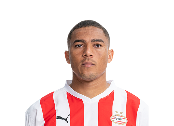 Carlos Vinicius Stats, News, Bio | - ESPN