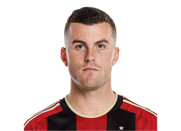 Brooks Lennon - Defensor de Atlanta United FC - ESPN (AR)
