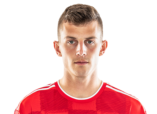 Zachary Ryan - Loudoun United FC Forward - ESPN