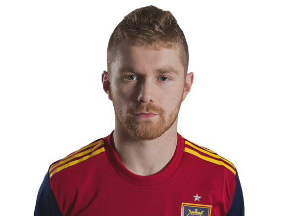Michael Gallagher - Crossfire Redmond Defender - ESPN