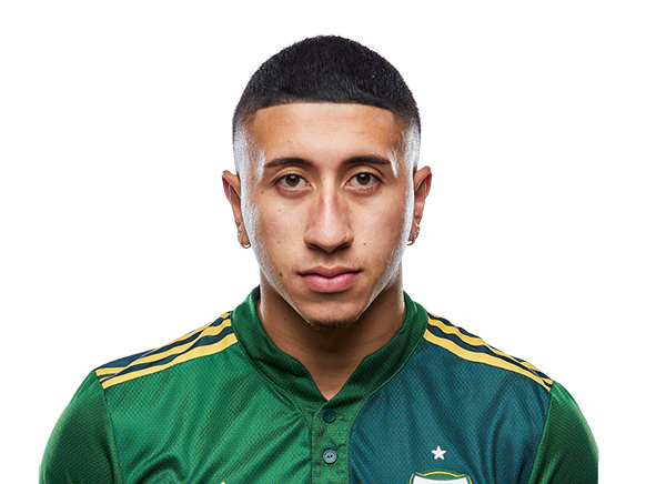 Marvin Loría Stats, News, Bio | ESPN