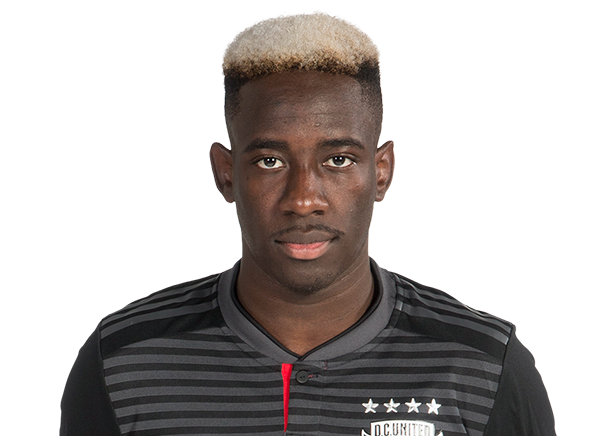 Akeem Ward - San Antonio FC Defender - ESPN