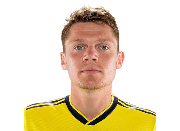 Luke Haakenson - San Antonio FC Midfielder - ESPN