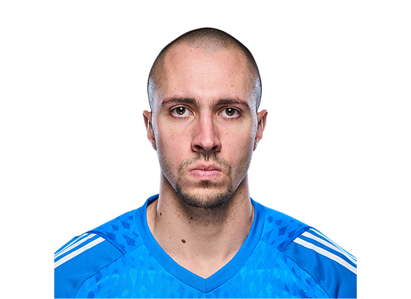 Logan Ketterer - Lexington Goalkeeper - ESPN