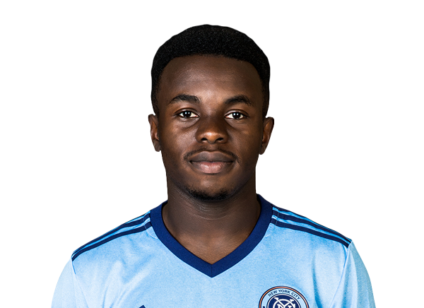 Kwame Awuah - Loudoun United FC Defender - ESPN