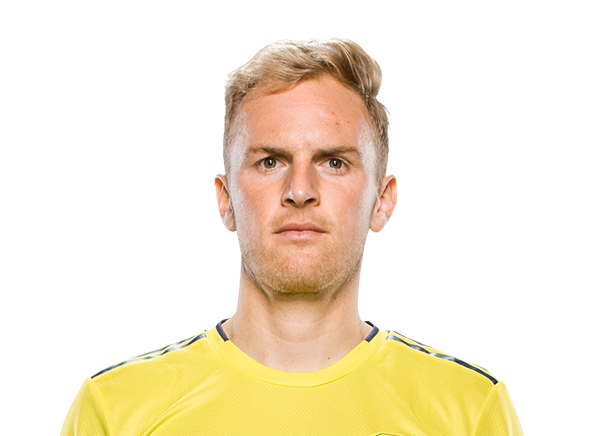 Matt LaGrassa - Sacramento Republic FC Midfielder - ESPN (UK)