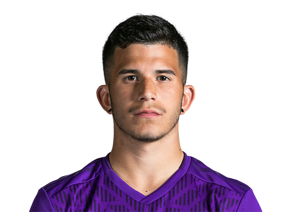 David Loera - Lexington Forward - ESPN